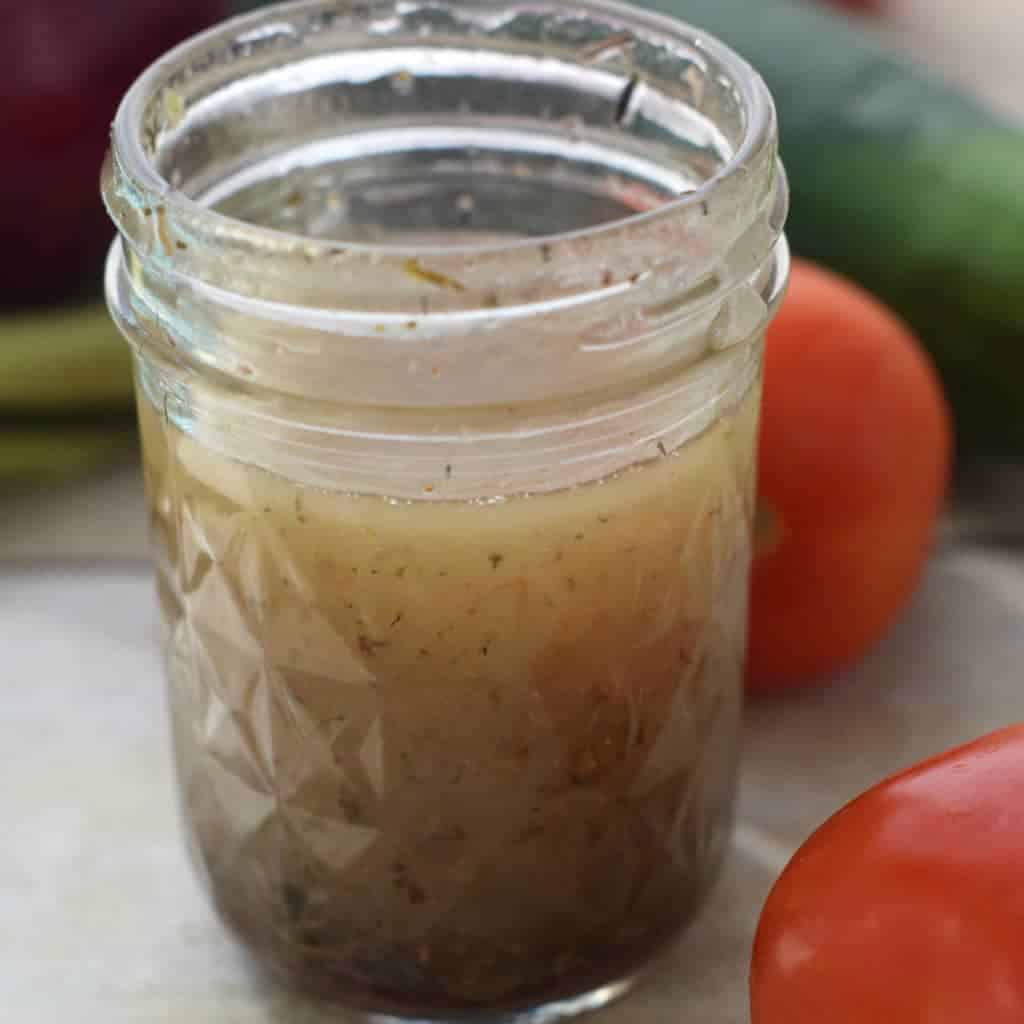 Salad Dressings Archives - Simple Joy