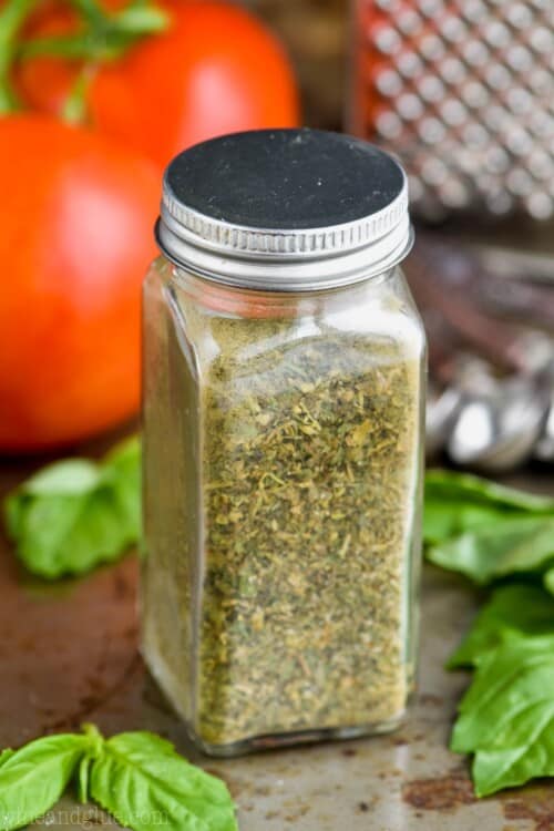 Homemade Pantry Items - Simple Joy