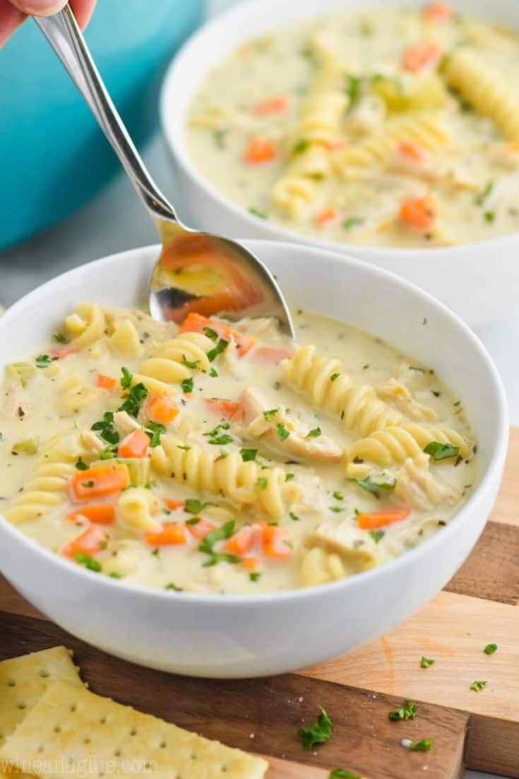 Recipe Index - Simple Joy