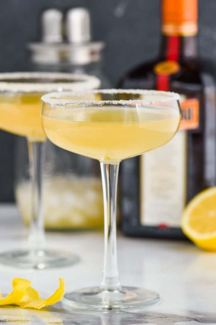 Sidecar - Simple Joy