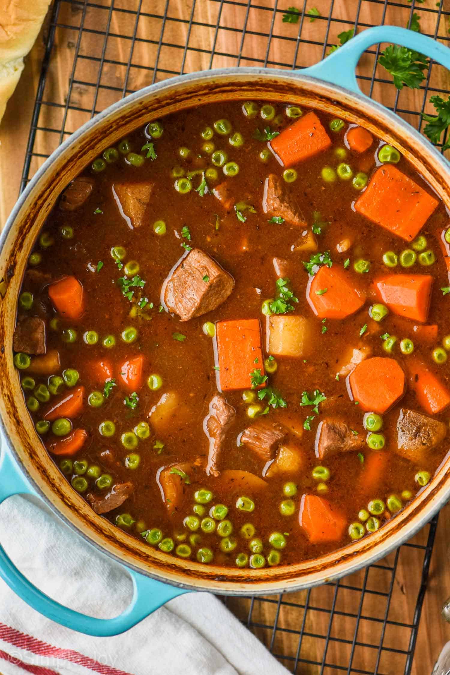 Beef Stew Recipe Simple Joy Beef Stew Recipe Simple Joy