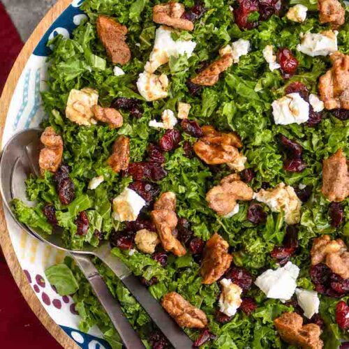 Chicken Salad - Simple Joy