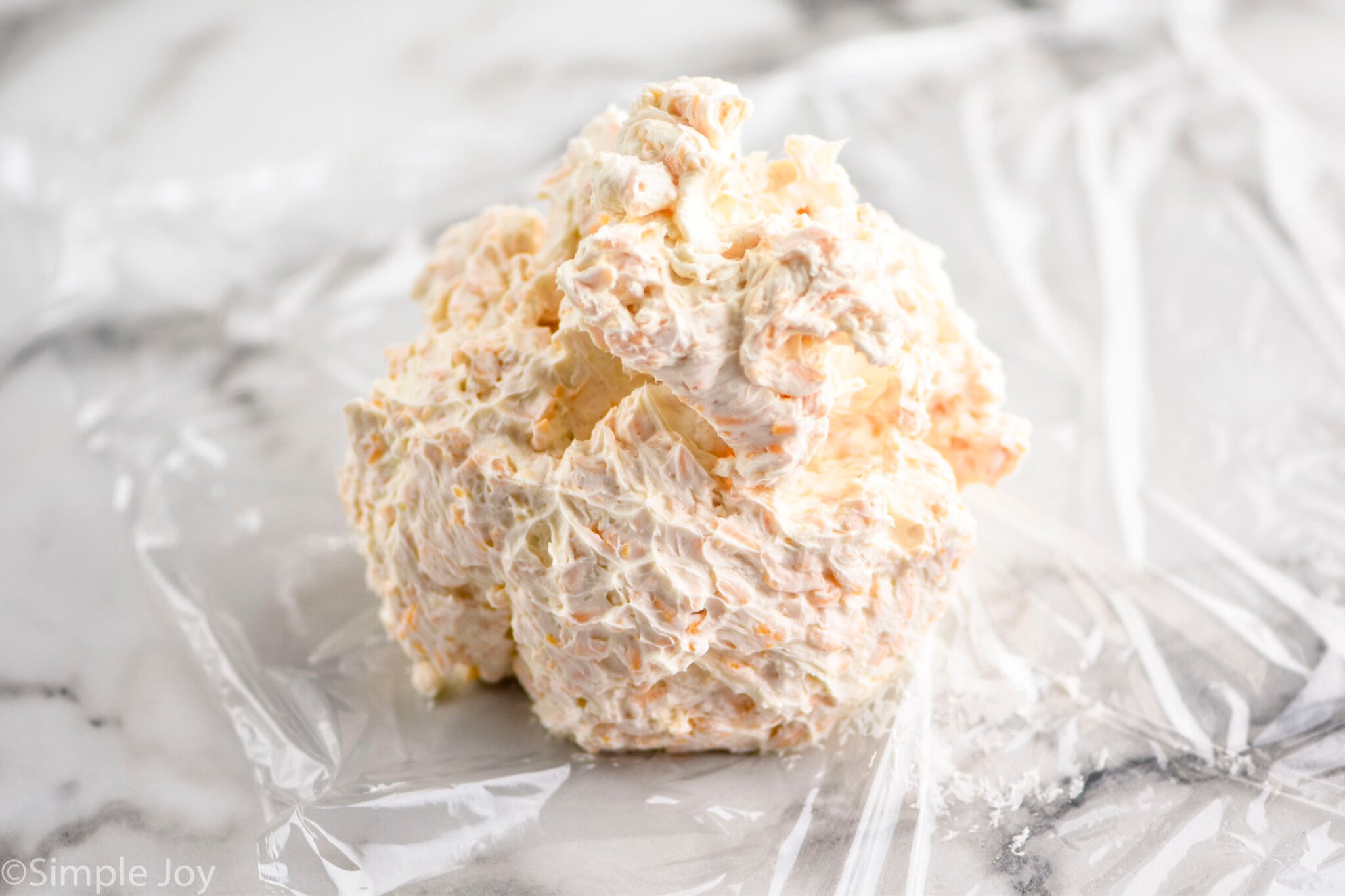 Easy Cheese Ball Recipe - Simple Joy