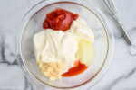 Russian Dressing - Simple Joy