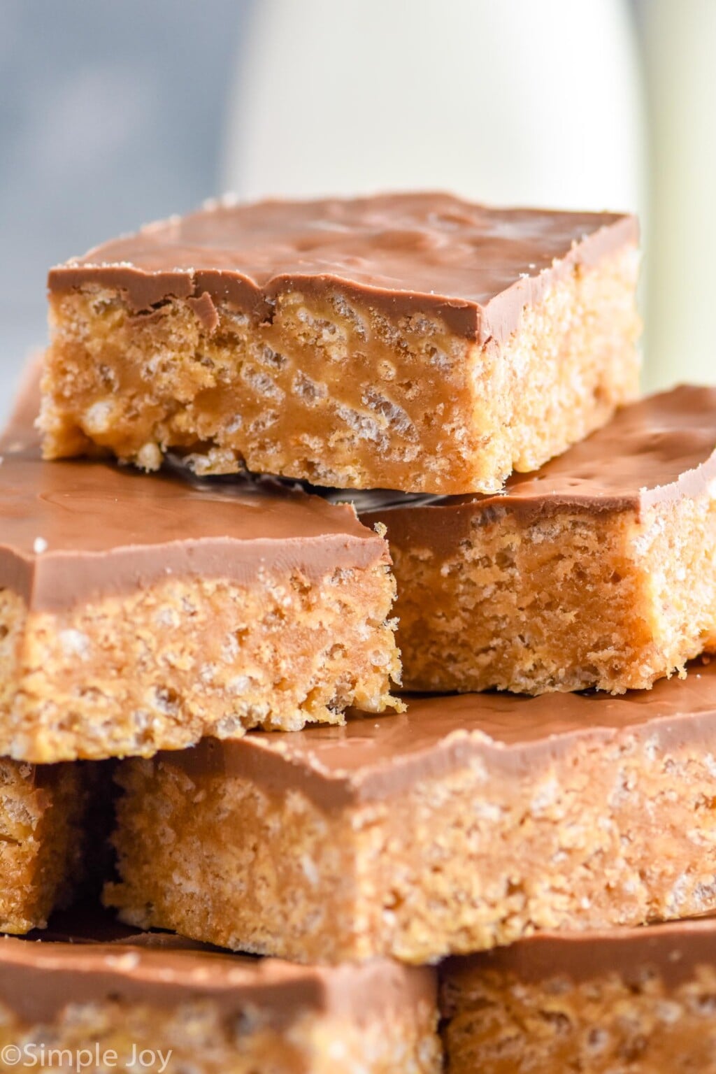 Scotcheroos - Simple Joy