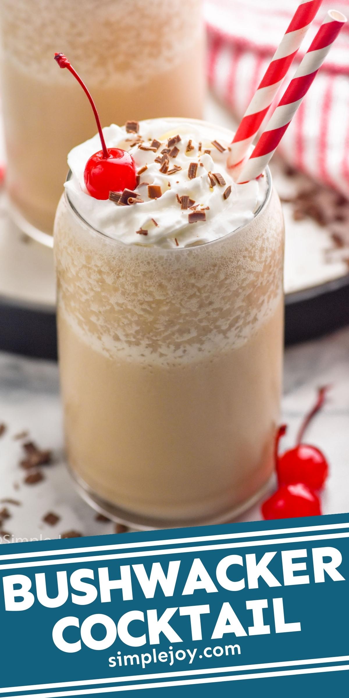 Bushwacker - Simple Joy