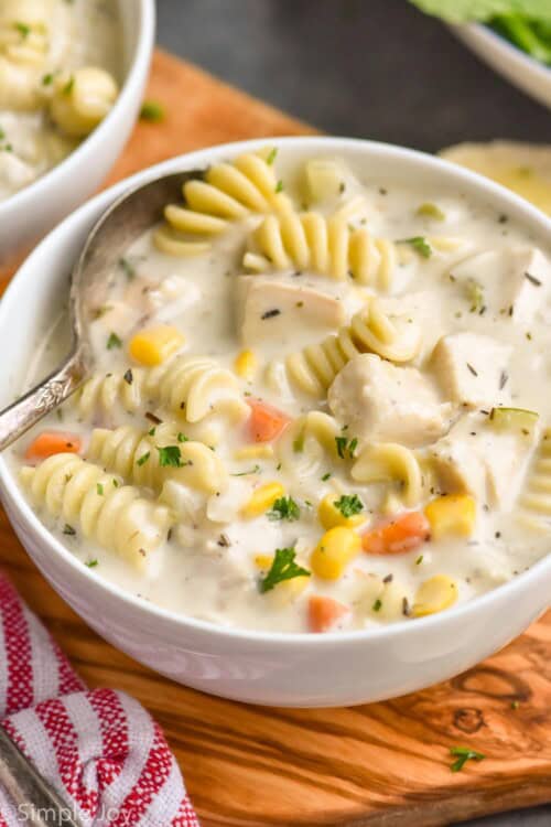 8 Ways to Use Thanksgiving Turkey Leftovers - Simple Joy