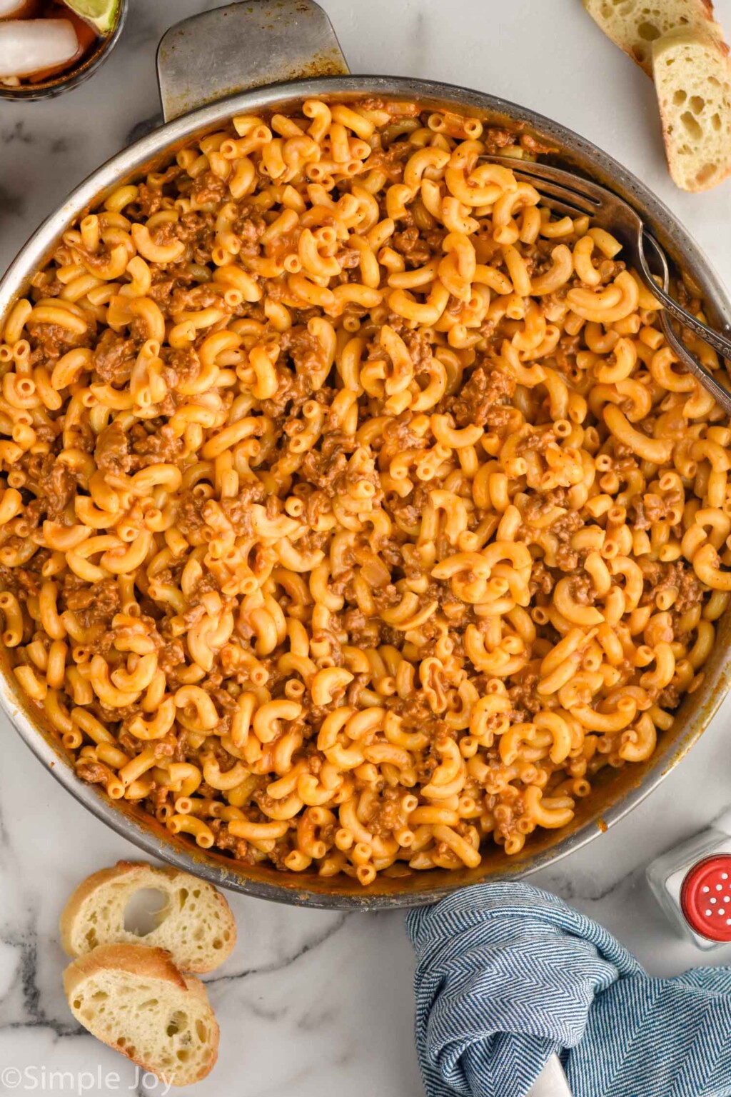8 Dinners Done in 30 Minutes You Have to Try! - Simple Joy