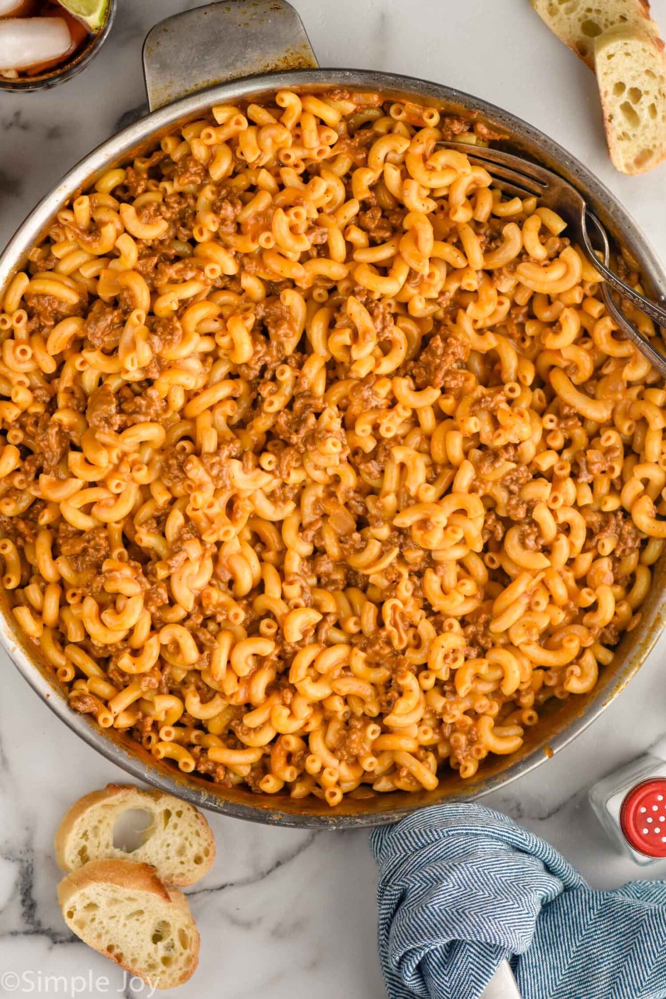 8 Dinners Done in 30 Minutes You Have to Try! - Simple Joy