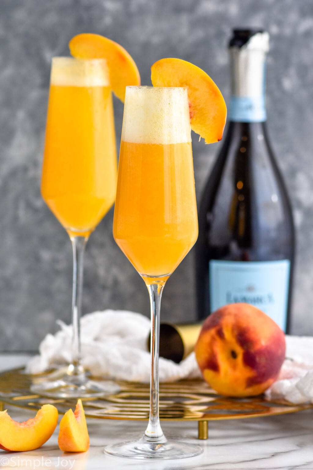 Bellini - Simple Joy