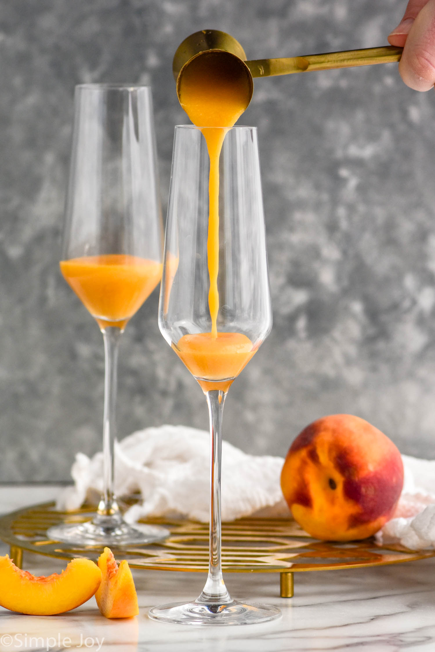 Bellini - Simple Joy