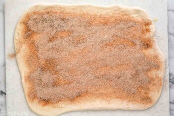 Perfect Cinnamon Swirl Bread - Simple Joy