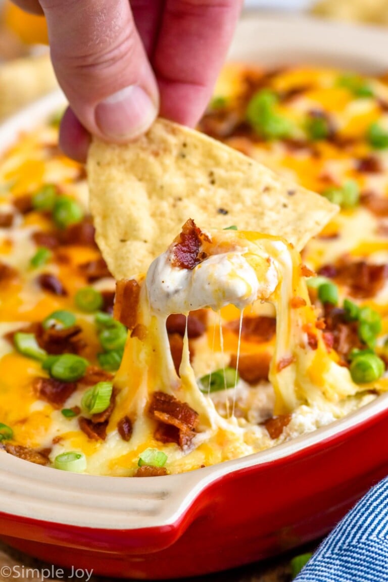 Dips Archives - Simple Joy