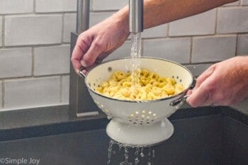 How to Cook Pasta - Simple Joy