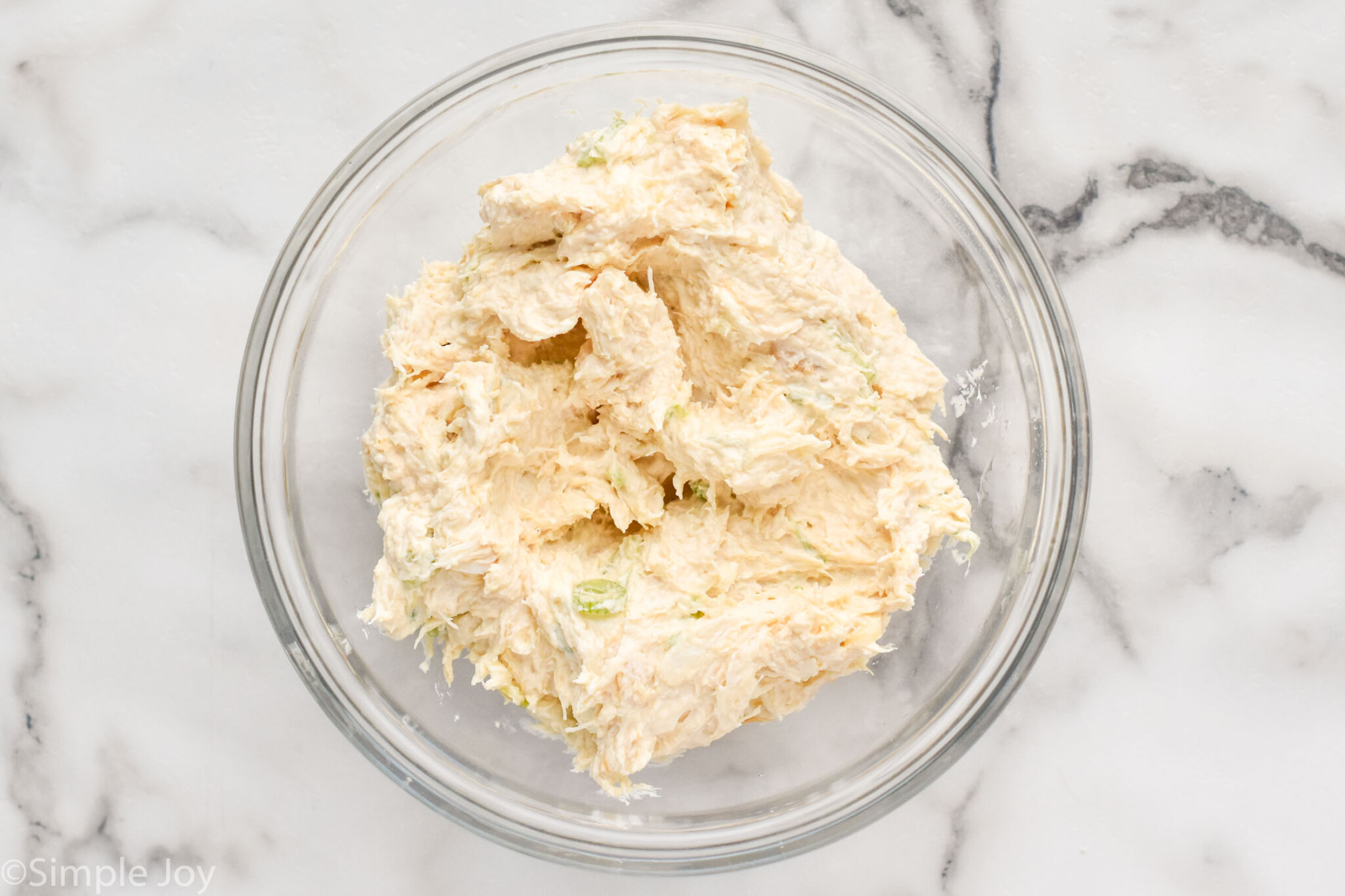 Crab Rangoon - Simple Joy