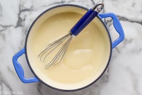 Pudding - Simple Joy