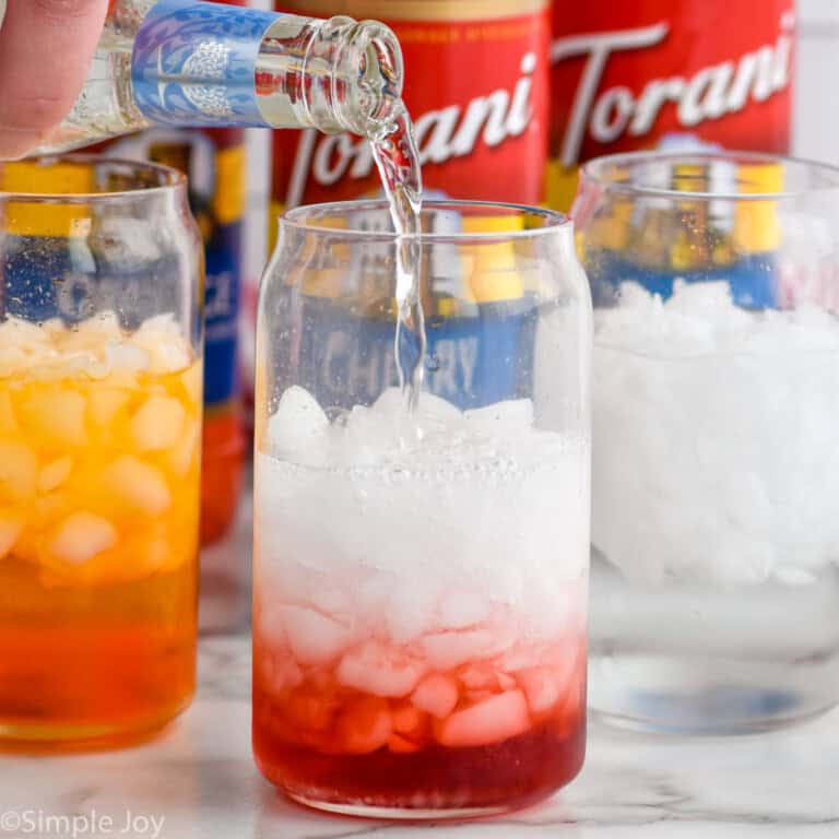 Italian Soda - Simple Joy