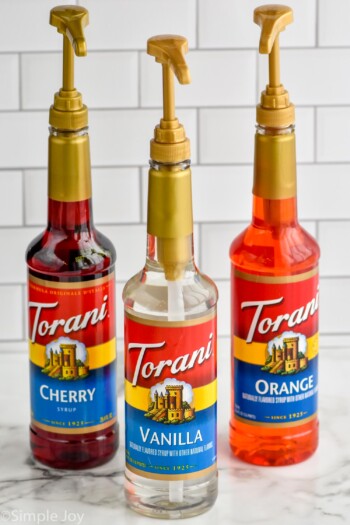 Italian Soda - Simple Joy