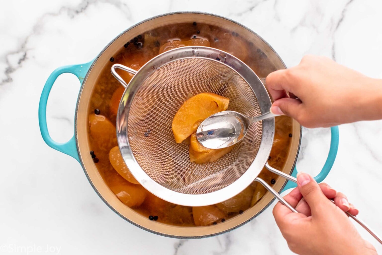 Apple Cider - Simple Joy