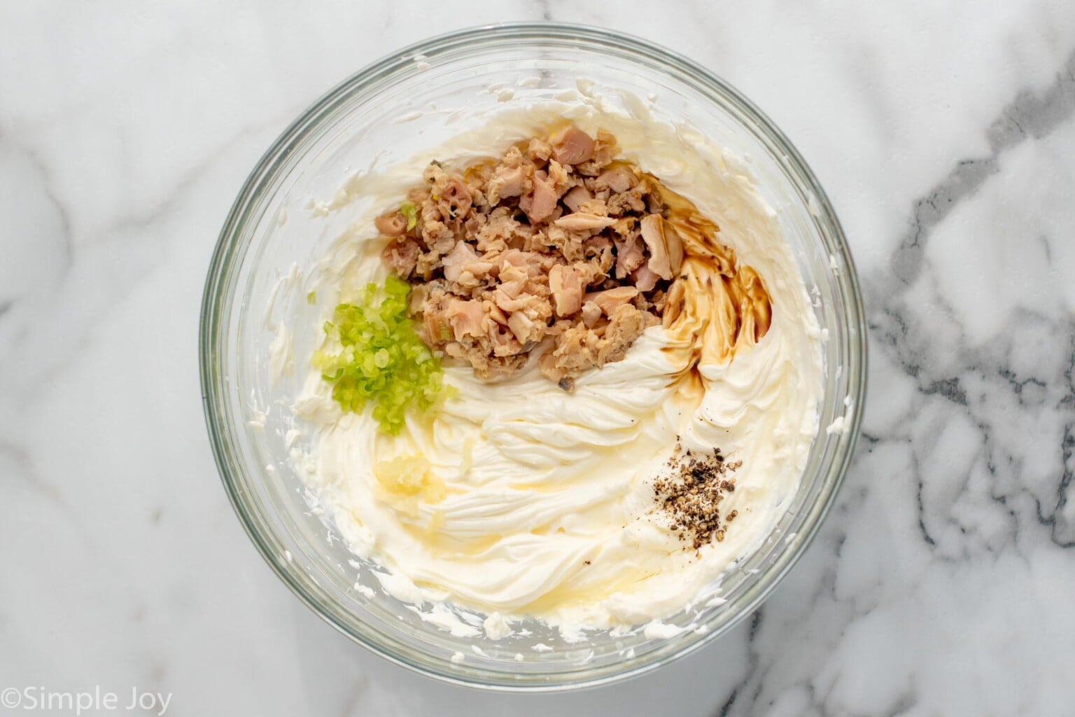 Easy Clam Dip Recipe - Simple Joy