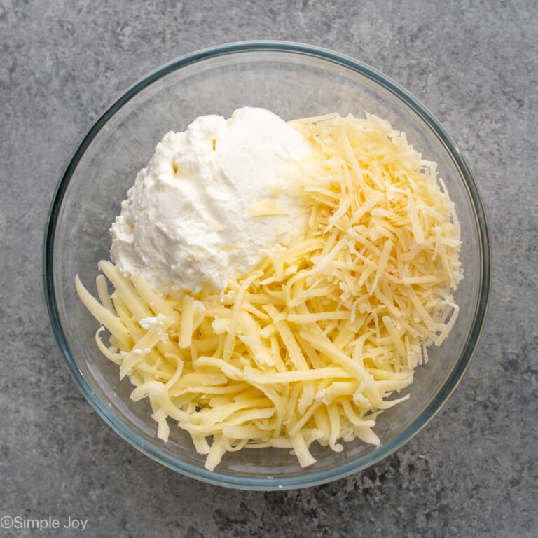 Easy Lasagna Soup Recipe - Simple Joy