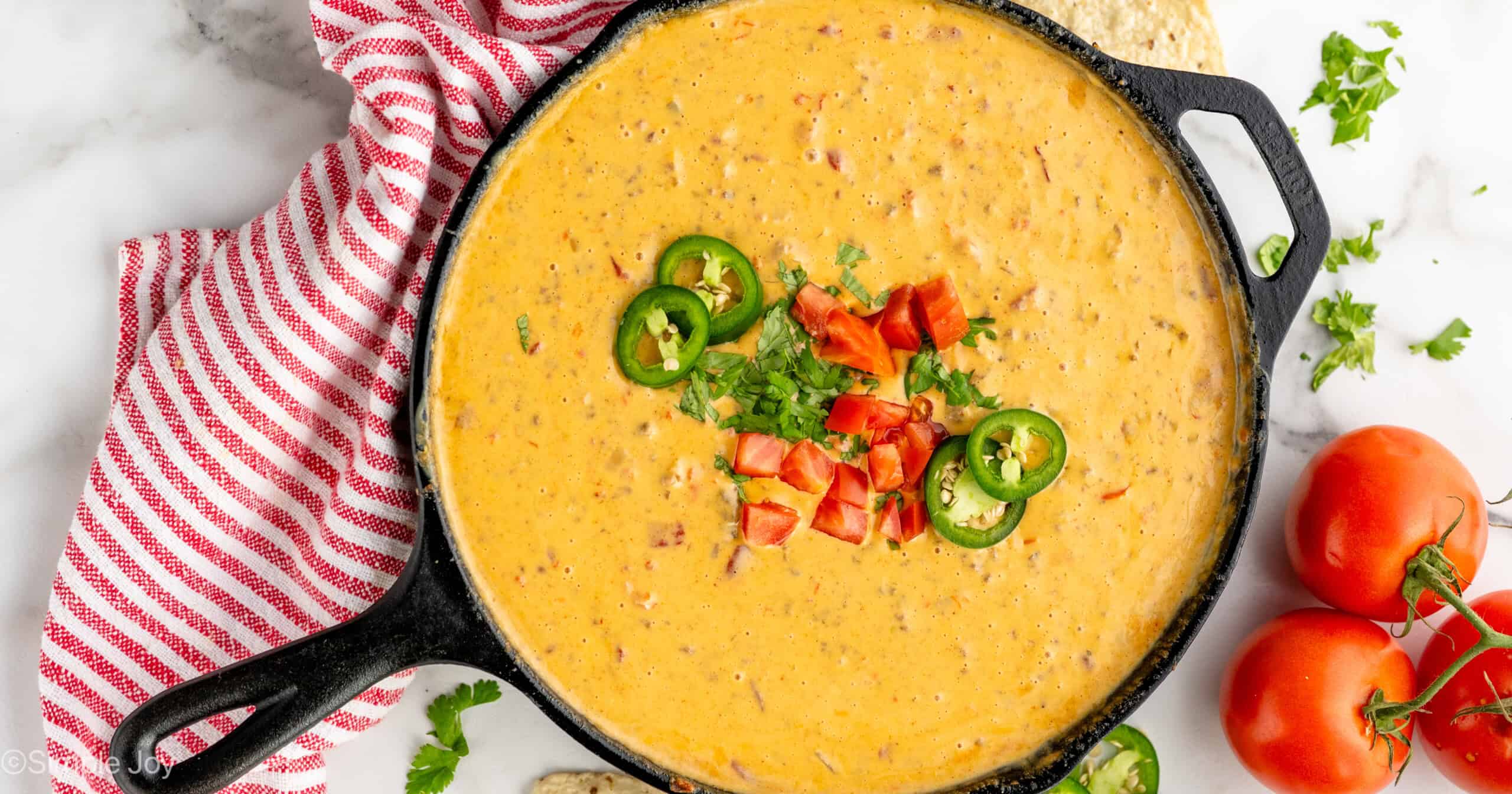 Rotel Dip - Simple Joy