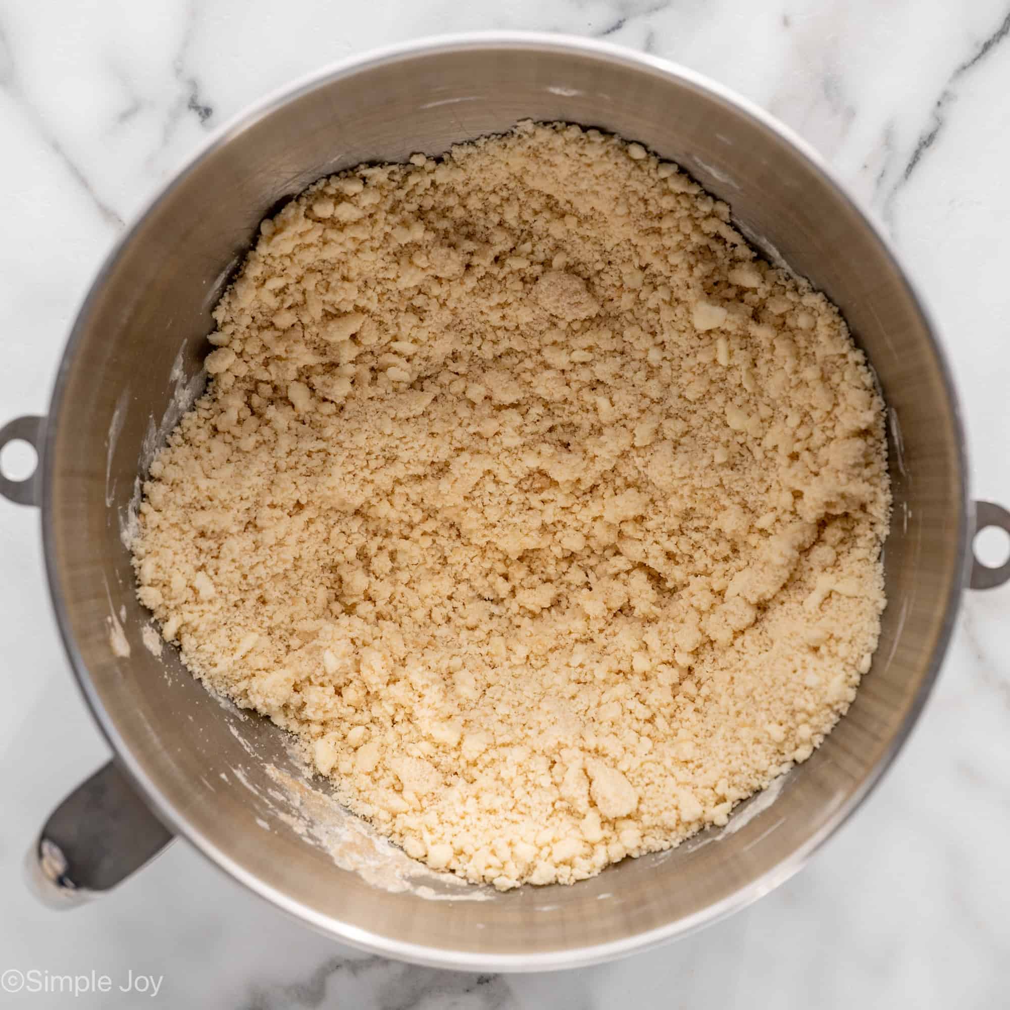 The Best Shortbread Cookies - Simple Joy