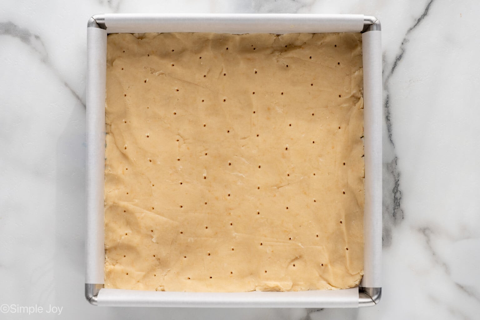 The Best Shortbread Cookies - Simple Joy